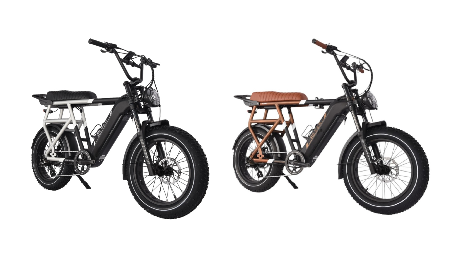 REVER 500W Summit Electric Bike | Harvey Norman