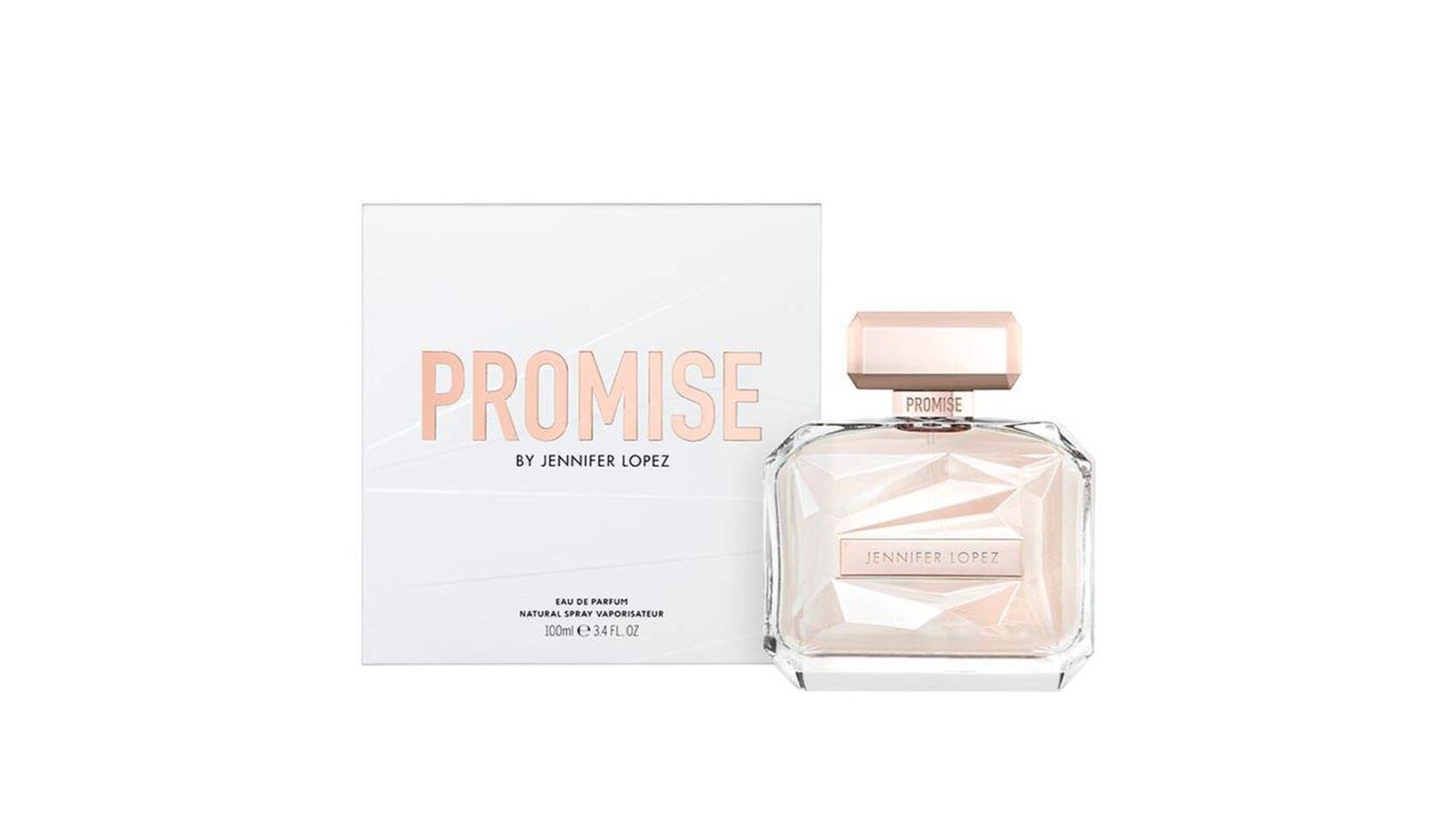 Jlo Promise by Jennifer Lopez (100ml) EDP - Ladies | Harvey Norman