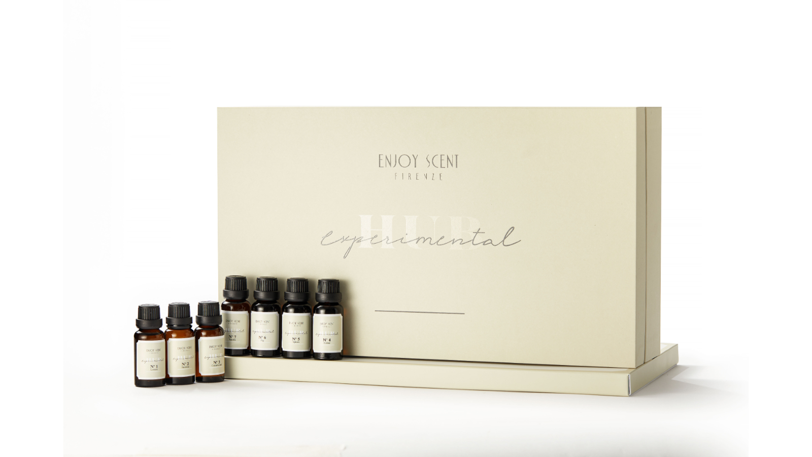 Enjoy Scent Diffuser DIY Craft Kit | Harvey Norman