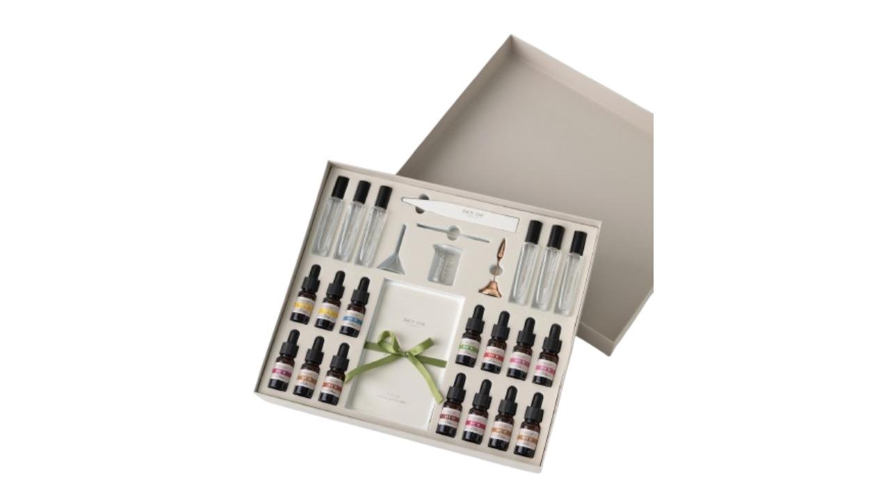 Enjoy Scent Perfume DIY Craft Kit | Harvey Norman