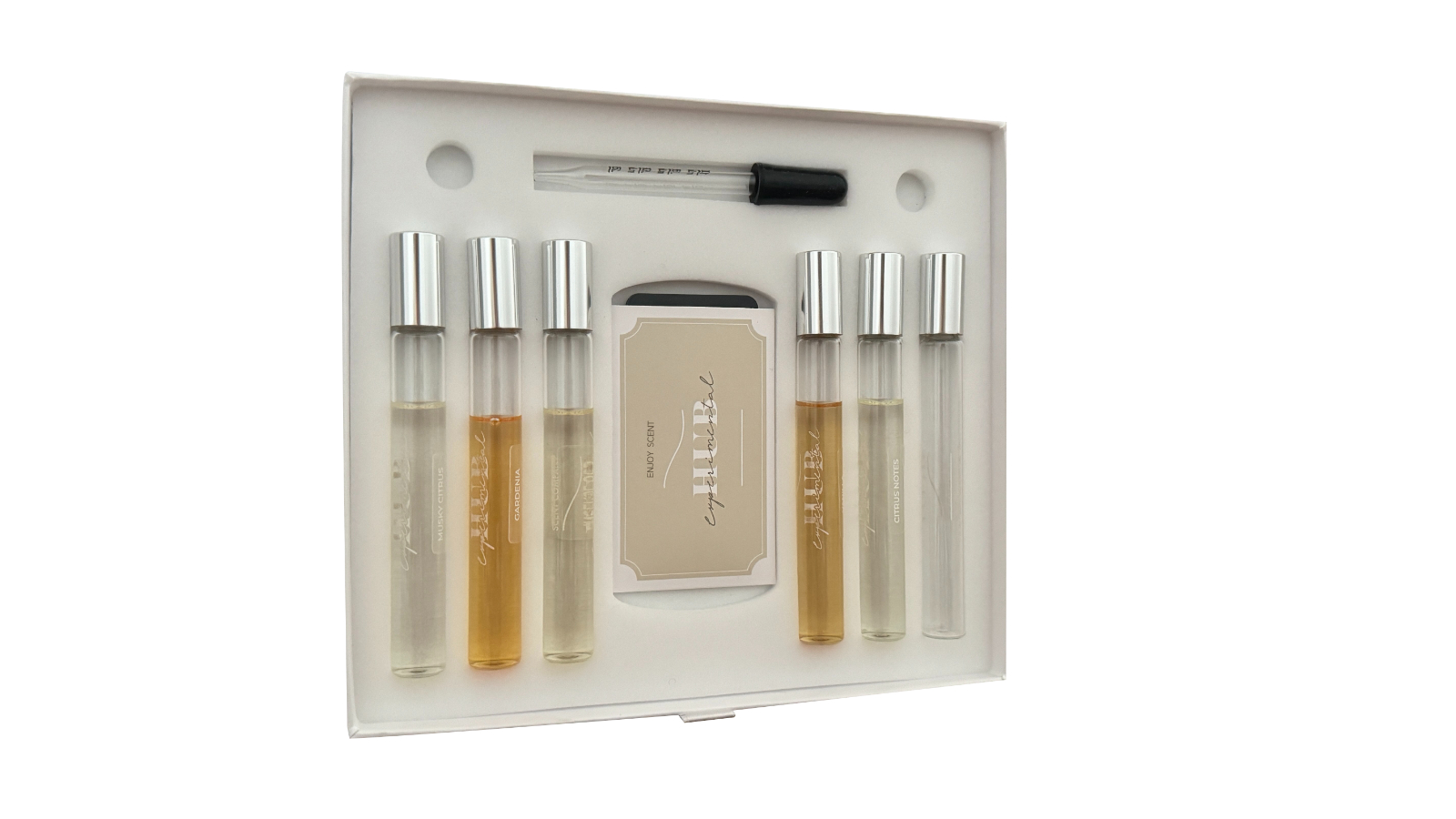 Enjoy Scent Perfume DIY Kit for Beginner | Harvey Norman
