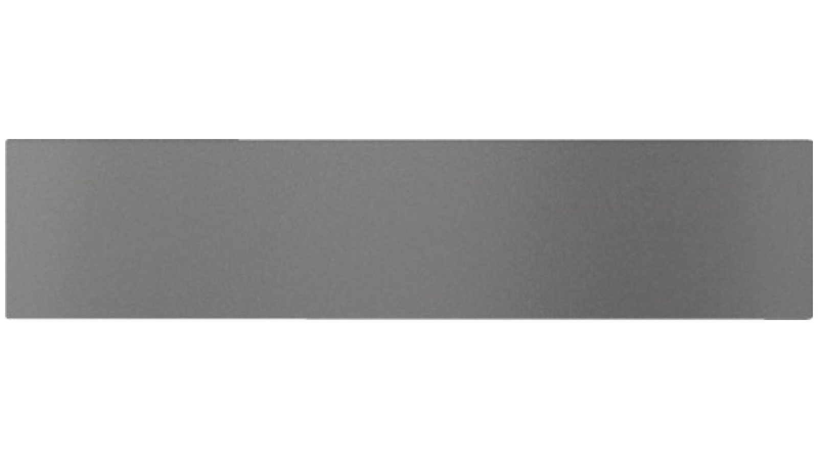 Miele ESW 7010 14cm Handleless Warming Drawer - Graphite Grey | Harvey ...