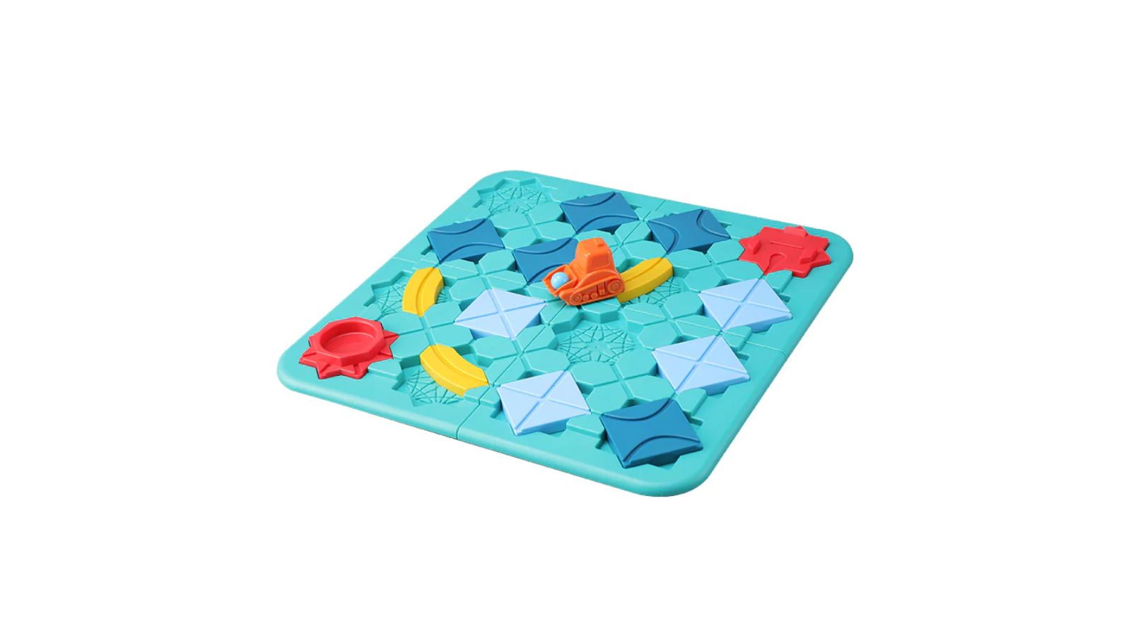 Megajoy Brain Teaser Puzzle Maze Play Board Game | Harvey Norman