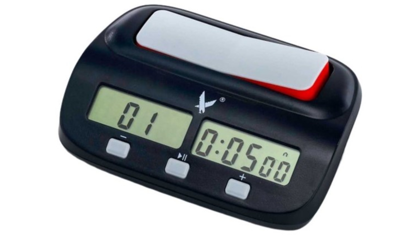 Jenjo Games Digital Chess Clock | Harvey Norman