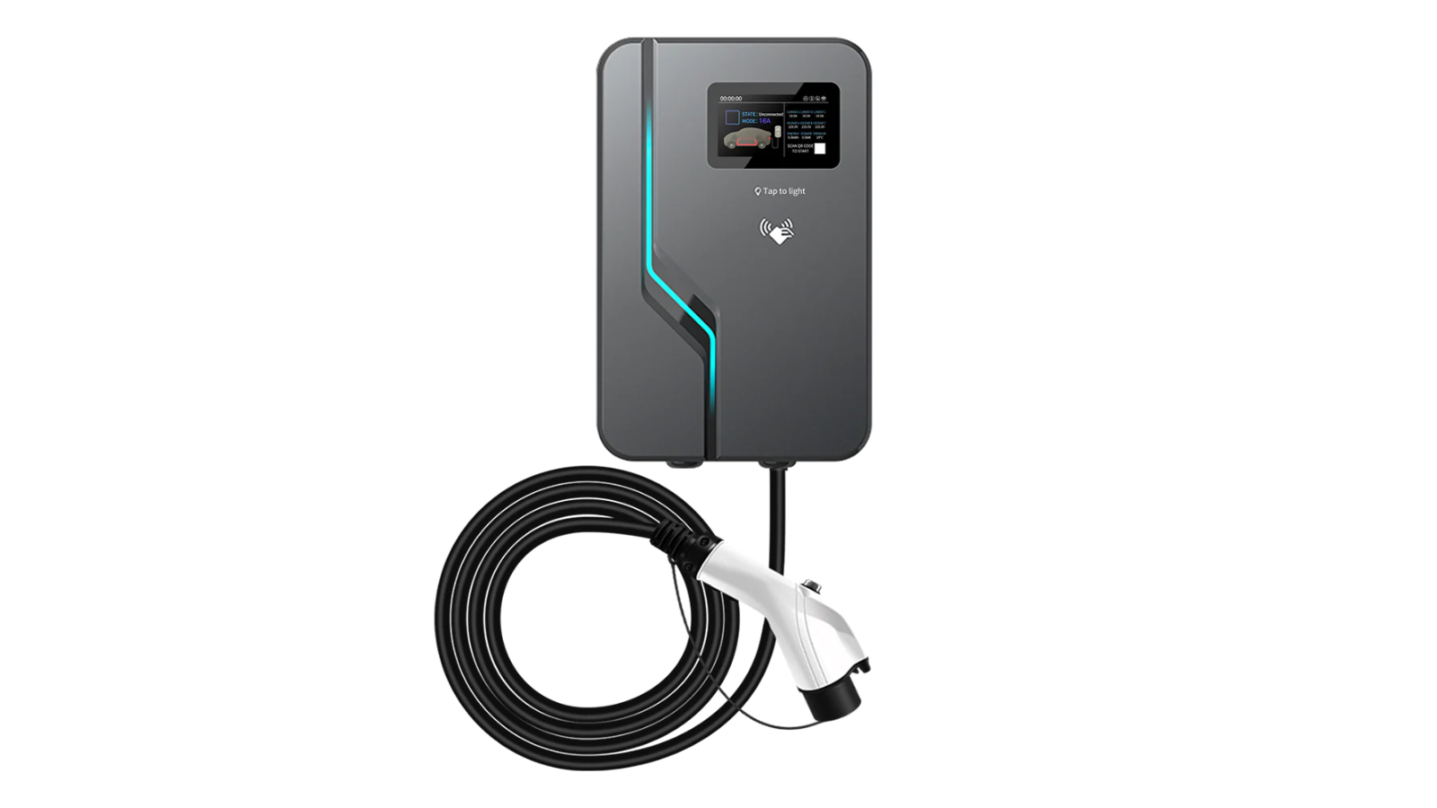 Outway EV03 Home EV Charging | Harvey Norman