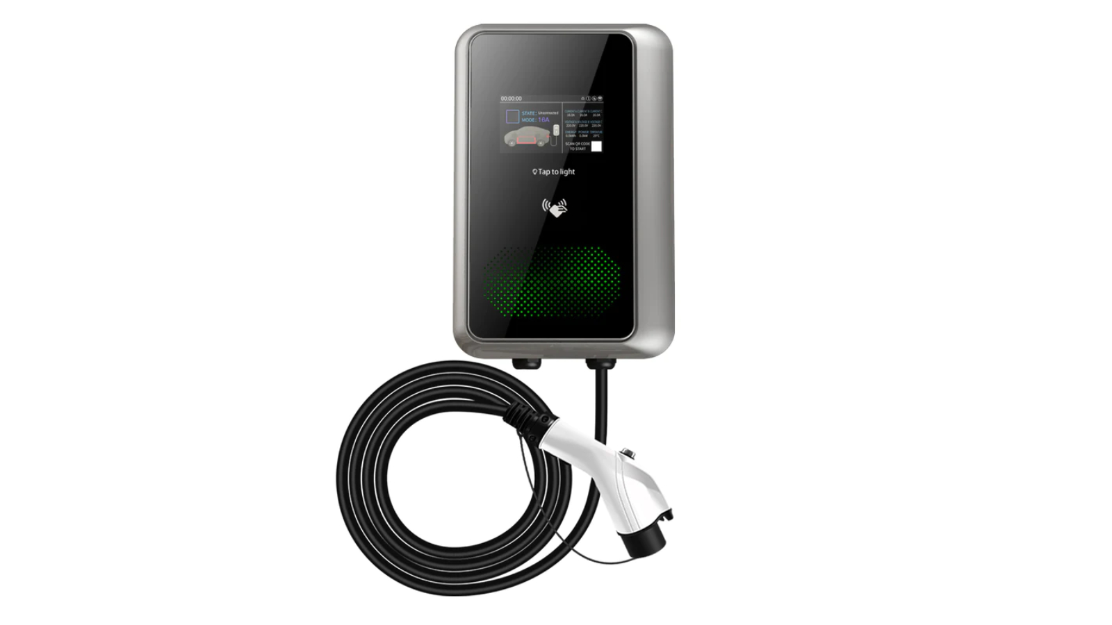 Outway EV04 Home EV Charger | Harvey Norman
