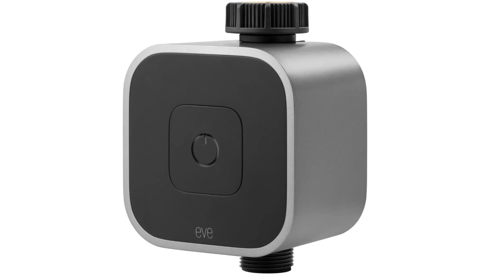 Eve Aqua Smart Water Controller Thread with Hose Connector | Harvey Norman