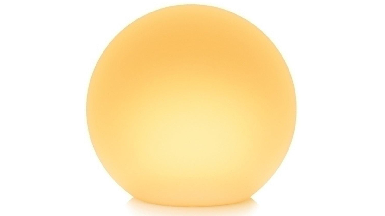 Eve Flare Portable Smart LED Lamp with Apple HomeKit Technology ...