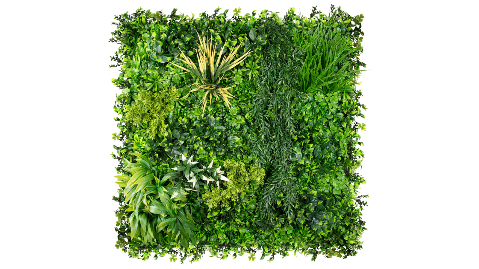 Evergreen Country Sunset Wall Panel - Green | Harvey Norman