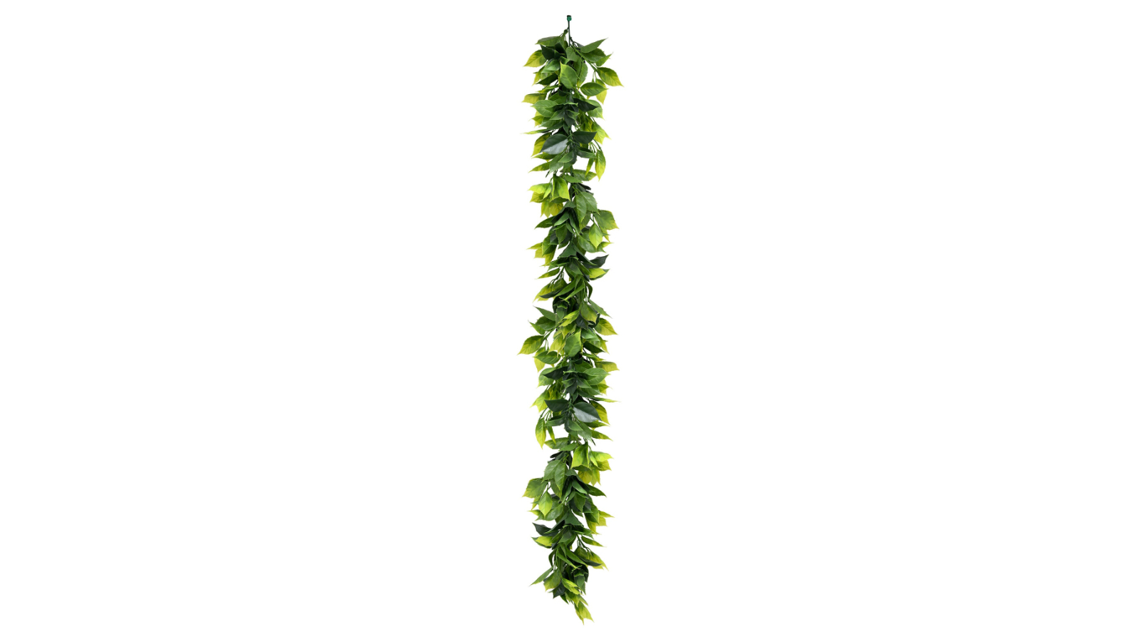 Evergreen Laurel Leaf Garland UV Artificial Plant | Harvey Norman