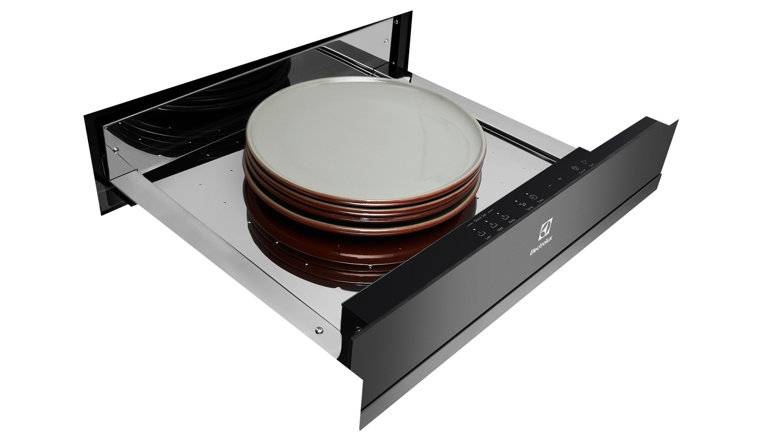 Electrolux 14cm UltimateTaste 700 Built-in Warming Drawer | Harvey Norman
