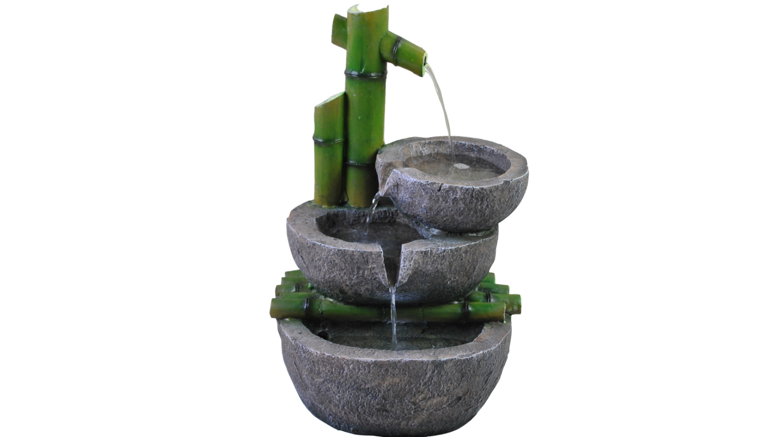 Ewaterfeatures Bamboo Zen | Harvey Norman