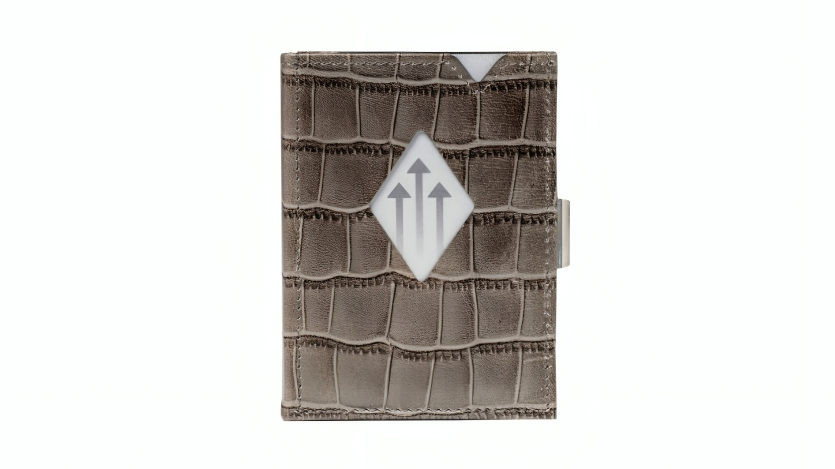 Exentri Wallet - Caiman Grey | Harvey Norman