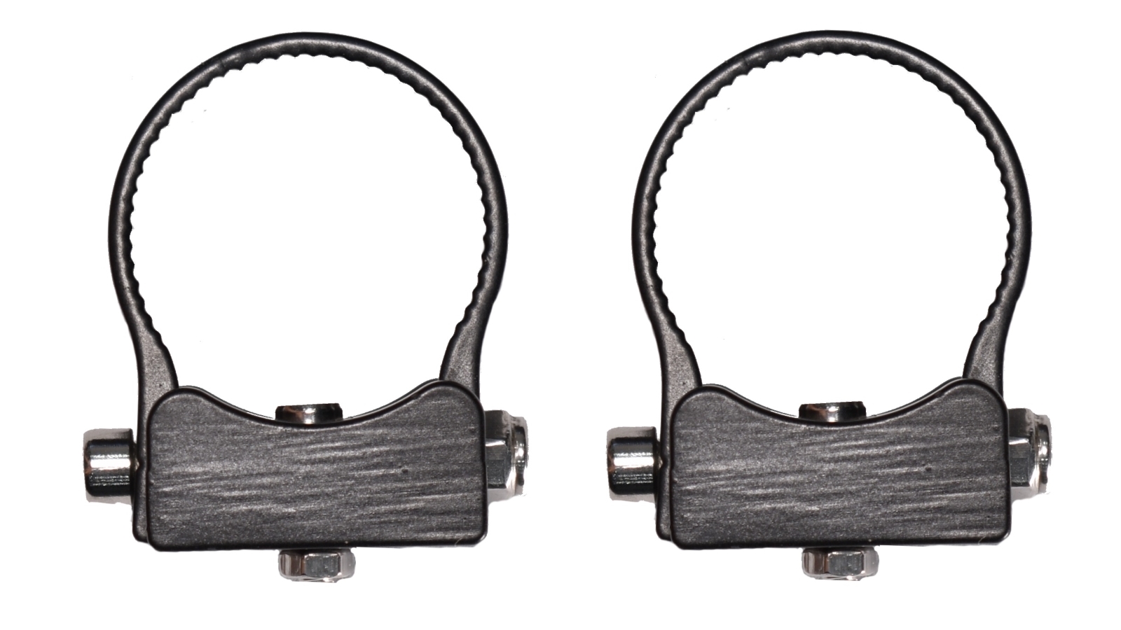 Exterrain 4.2 cm Universal Bar Clamp Bracket | Harvey Norman