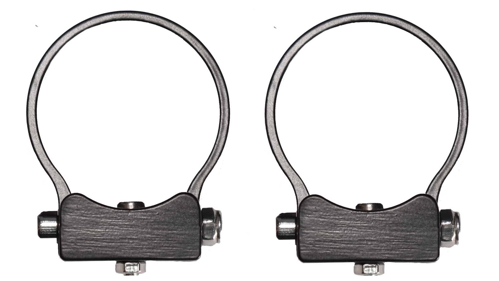 Exterrain 5 cm Universal Bar Clamp Bracket | Harvey Norman