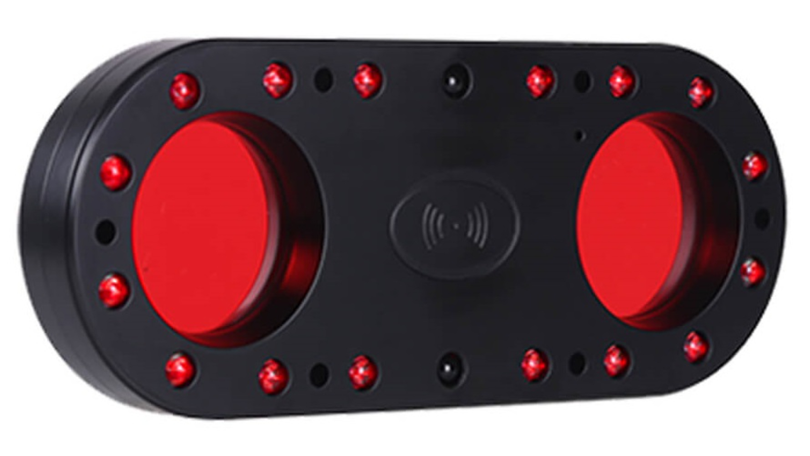 Vimel Hidden Camera Detector Bug Finder LED Lens Locator | Harvey Norman