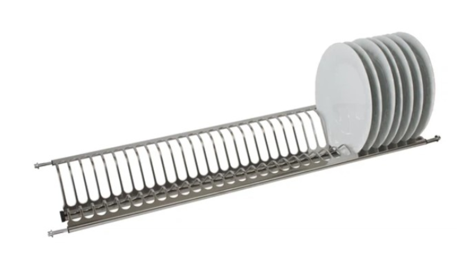 Elite Kitchen Cupboard Dish Rack | Harvey Norman