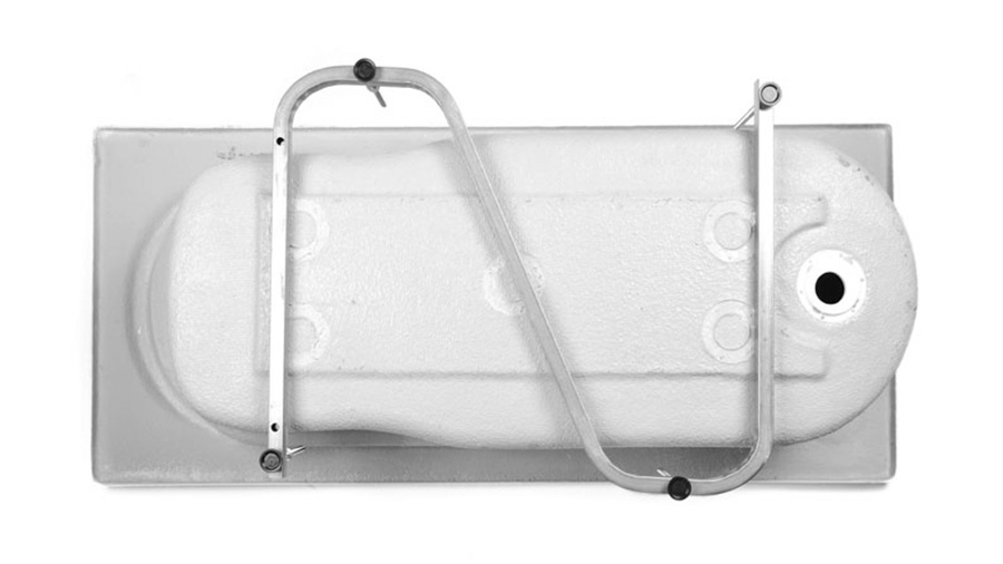 Decina EZI-Frame Bath/Spa Base Support for Large Frame to suit 1600 ...