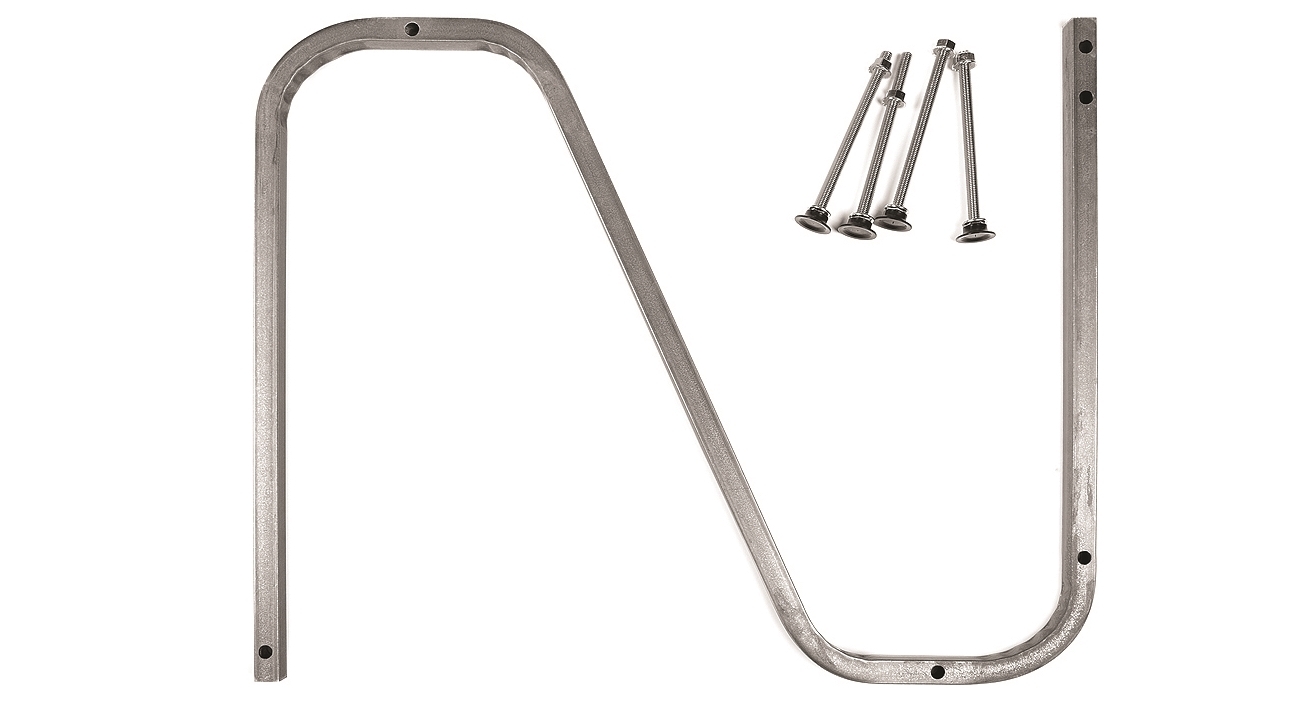 Decina EZI-Frame Bath/Spa Base Support for Large Frame to suit 1600 ...