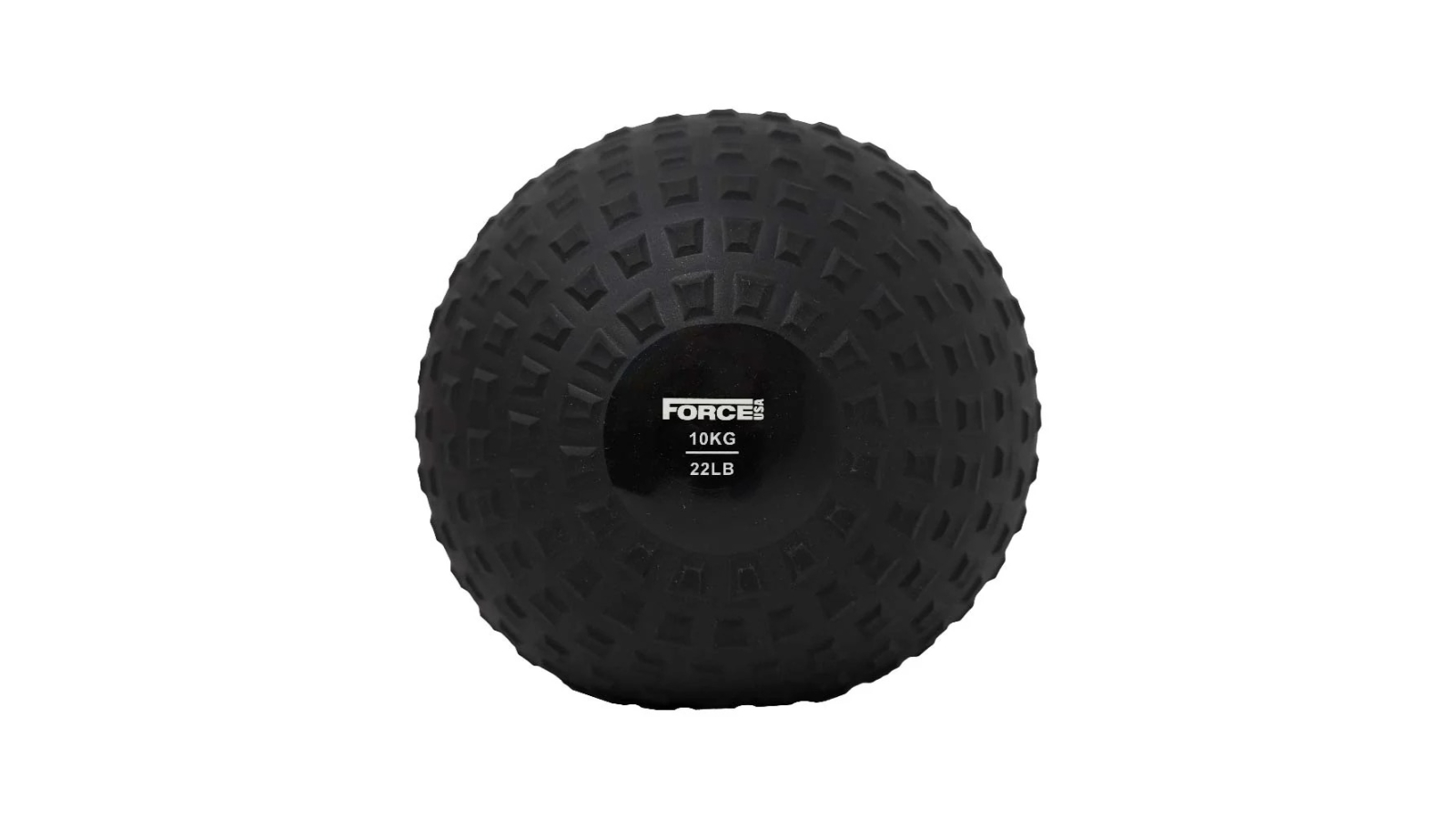 Force USA Slam Ball - 10kg | Harvey Norman