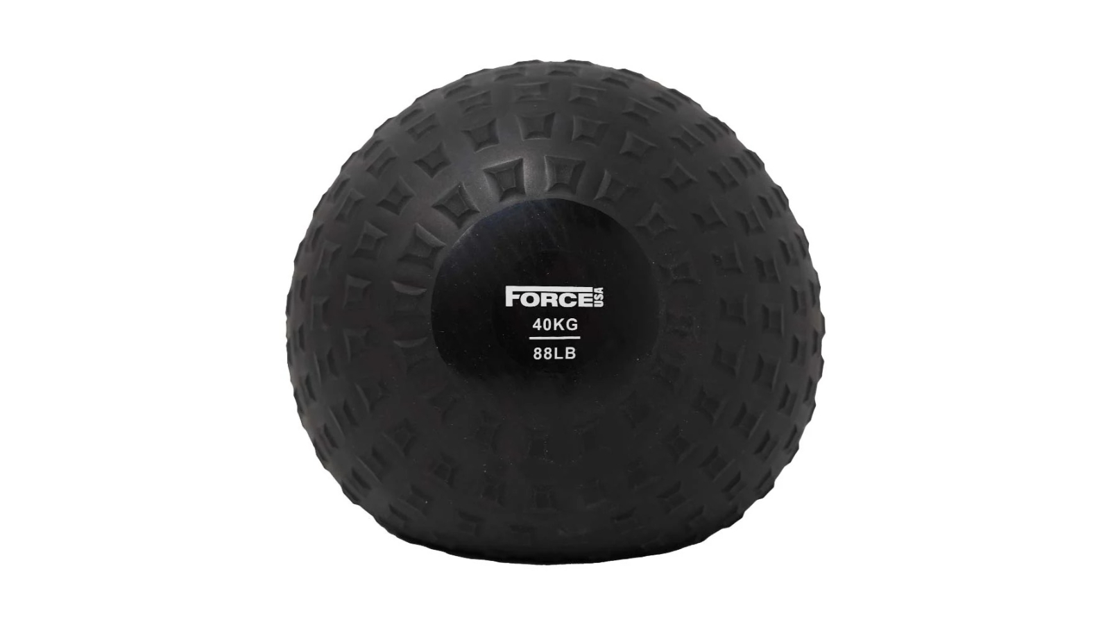 Force USA Slam Ball | Harvey Norman