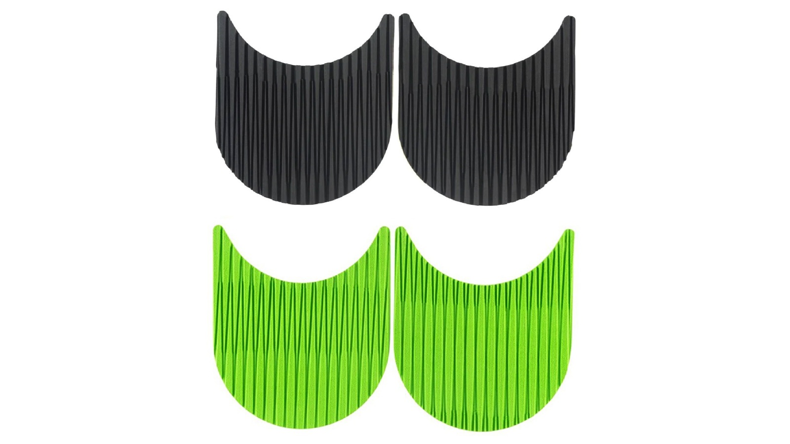 Flybar 2 Piece Swurfer Traction Pads Set for Swingboard | Harvey Norman