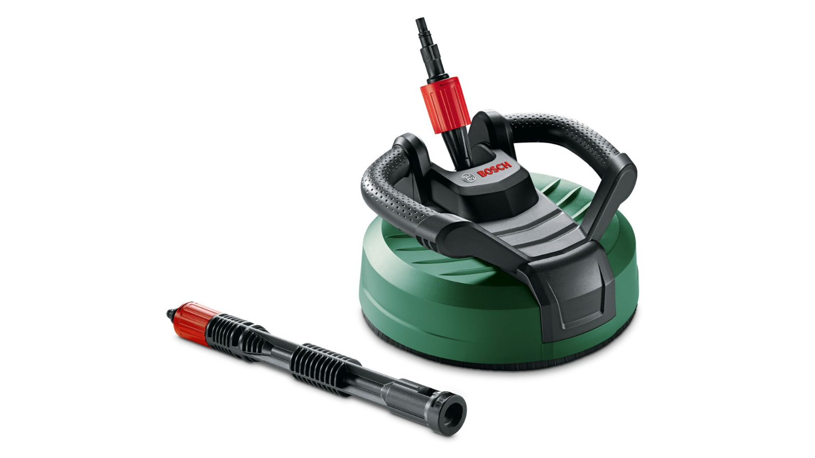 Bosch Aquasurf 280 Multi-Surface Cleaner for High Pressure Washer ...