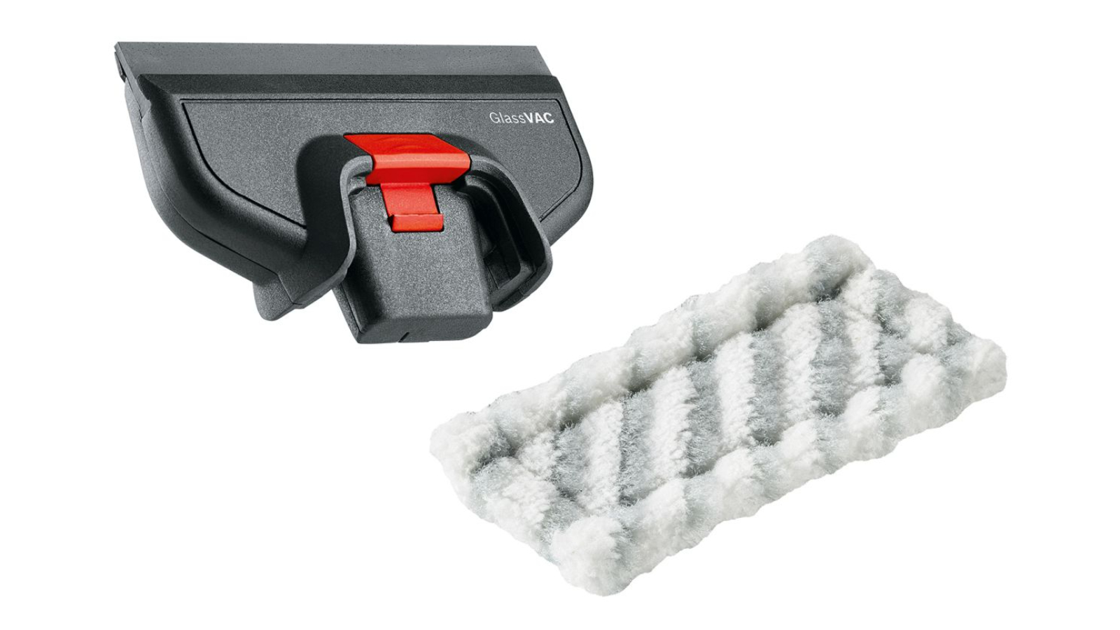 Bosch Small Head Cleaning Set | Harvey Norman