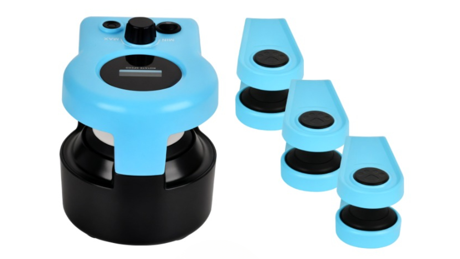 Advwin Interactive Remote Control Cat Toy | Harvey Norman