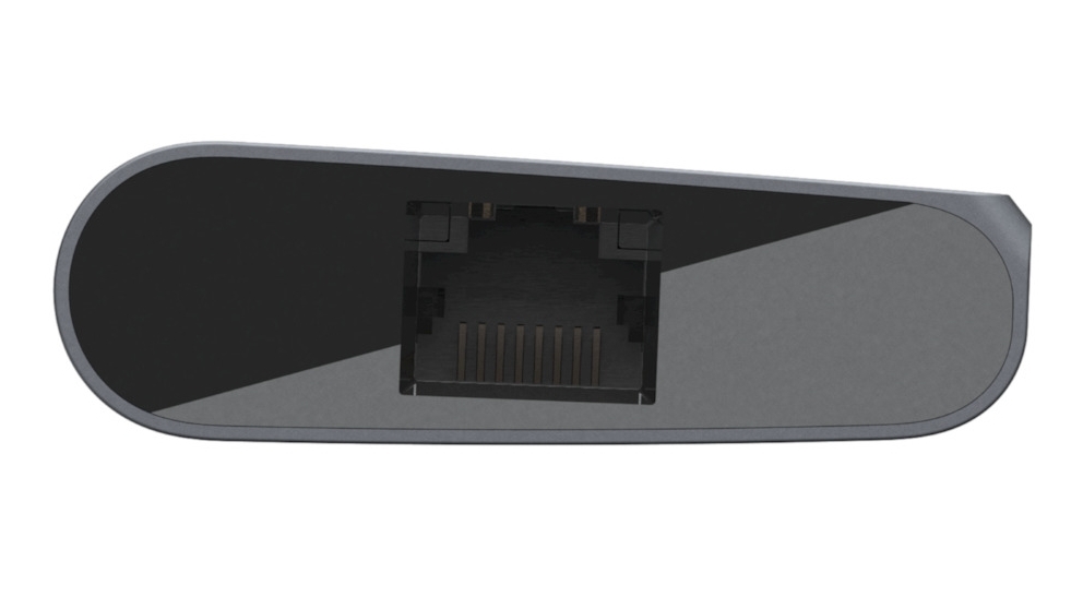 Belkin USB-C Multimedia Hub | Harvey Norman