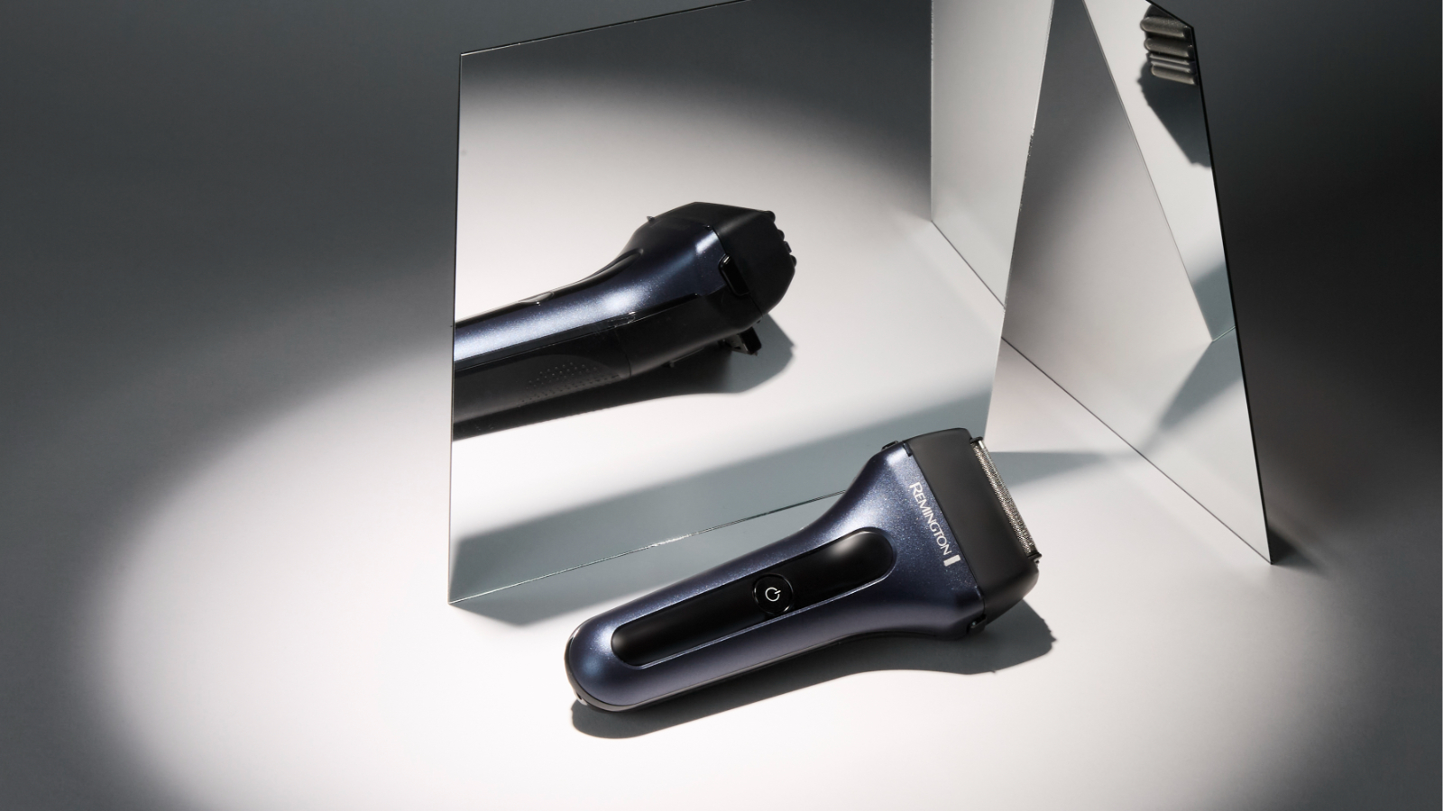 Remington F7 Style Series Foil Shaver | Harvey Norman