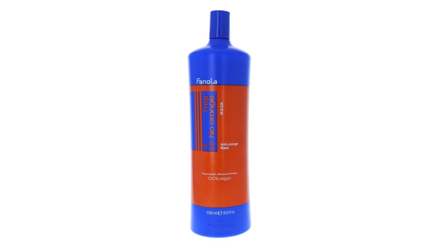 Fanola No Orange Hair Mask - 1000ml | Harvey Norman