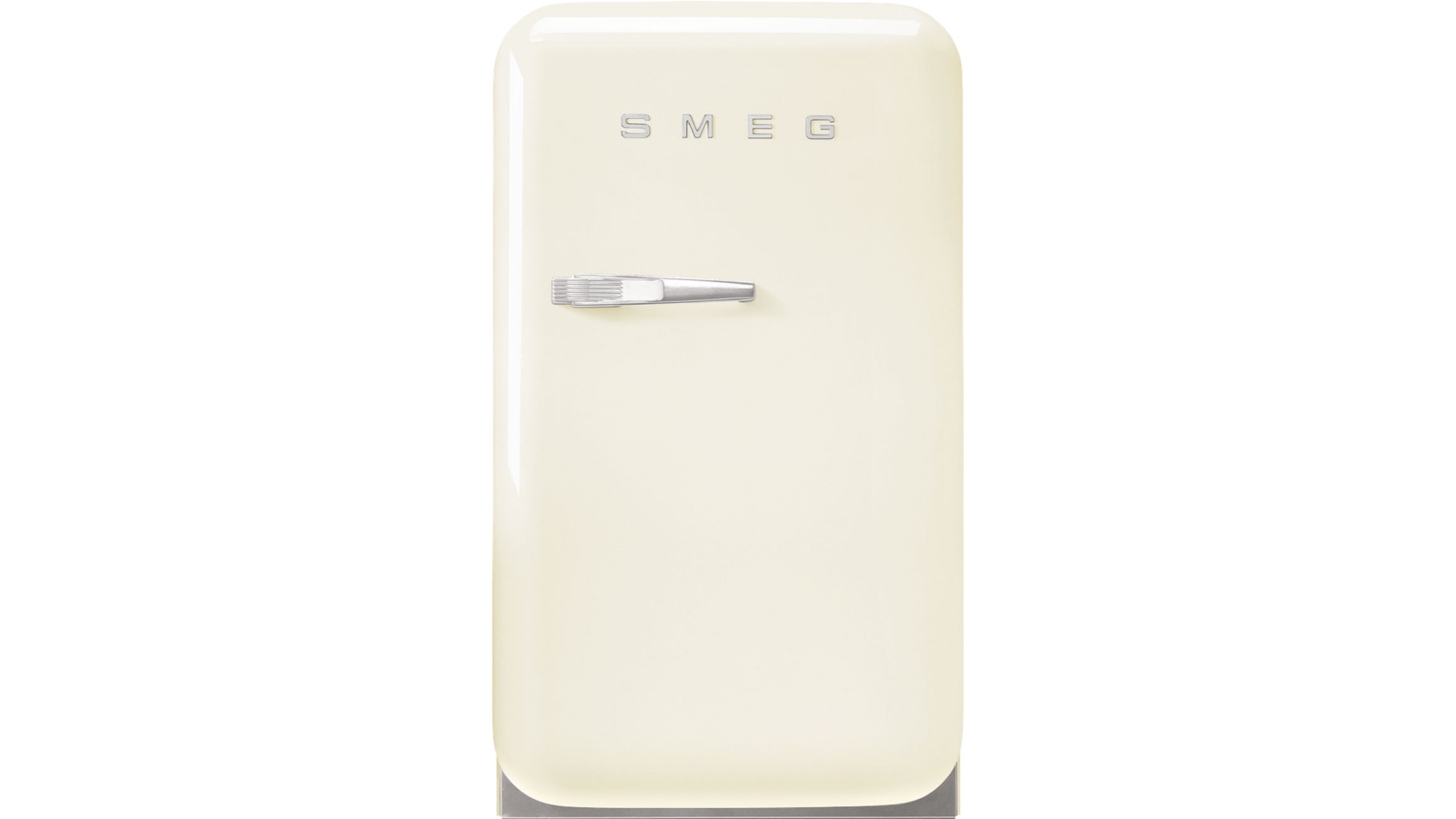 Smeg 34L 50's Style Retro Fridge - Cream | Harvey Norman