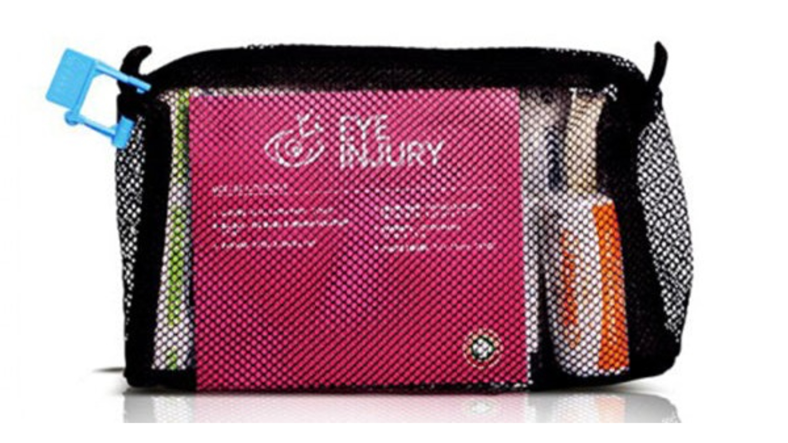 First Aid Eye Injury Module Soft Pack | Harvey Norman