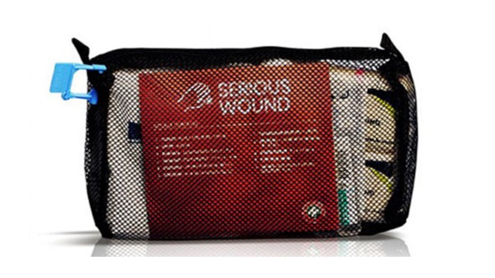 First Aid Serious Wound Module Soft Pack | Harvey Norman