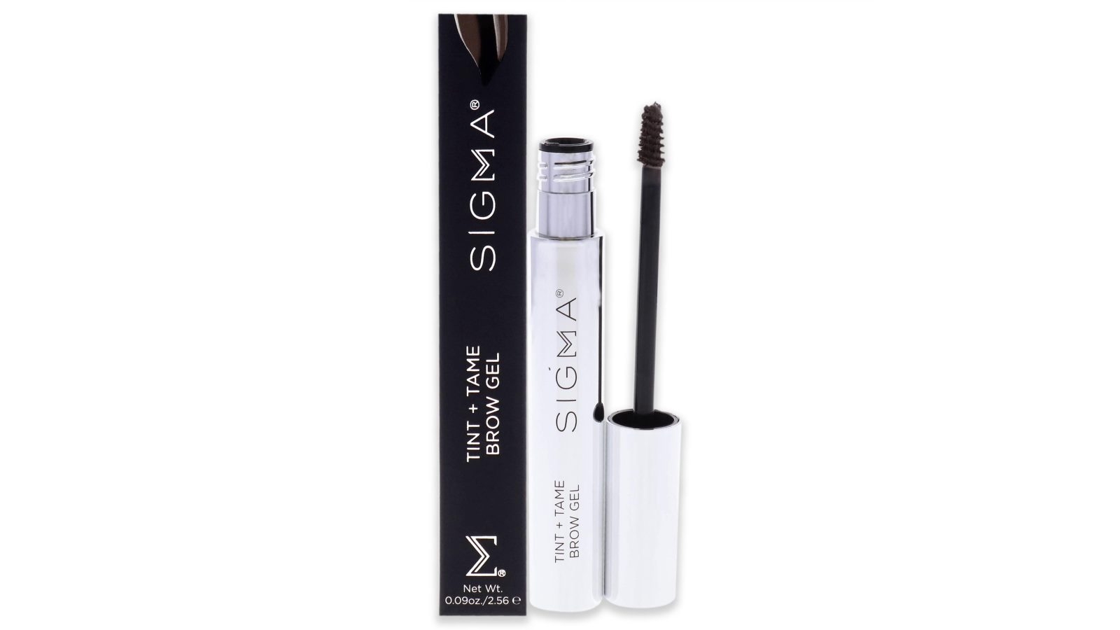 Sigma Beauty Tint Plus Tame Eyebrow Gel - Dark | Harvey Norman