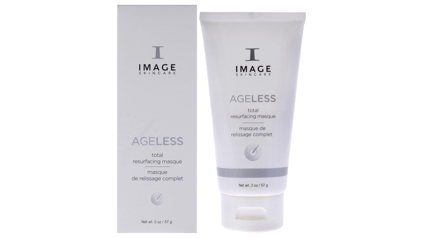 Image Ageless Total Resurfacing Masque-All Skin Types Mask | Harvey Norman