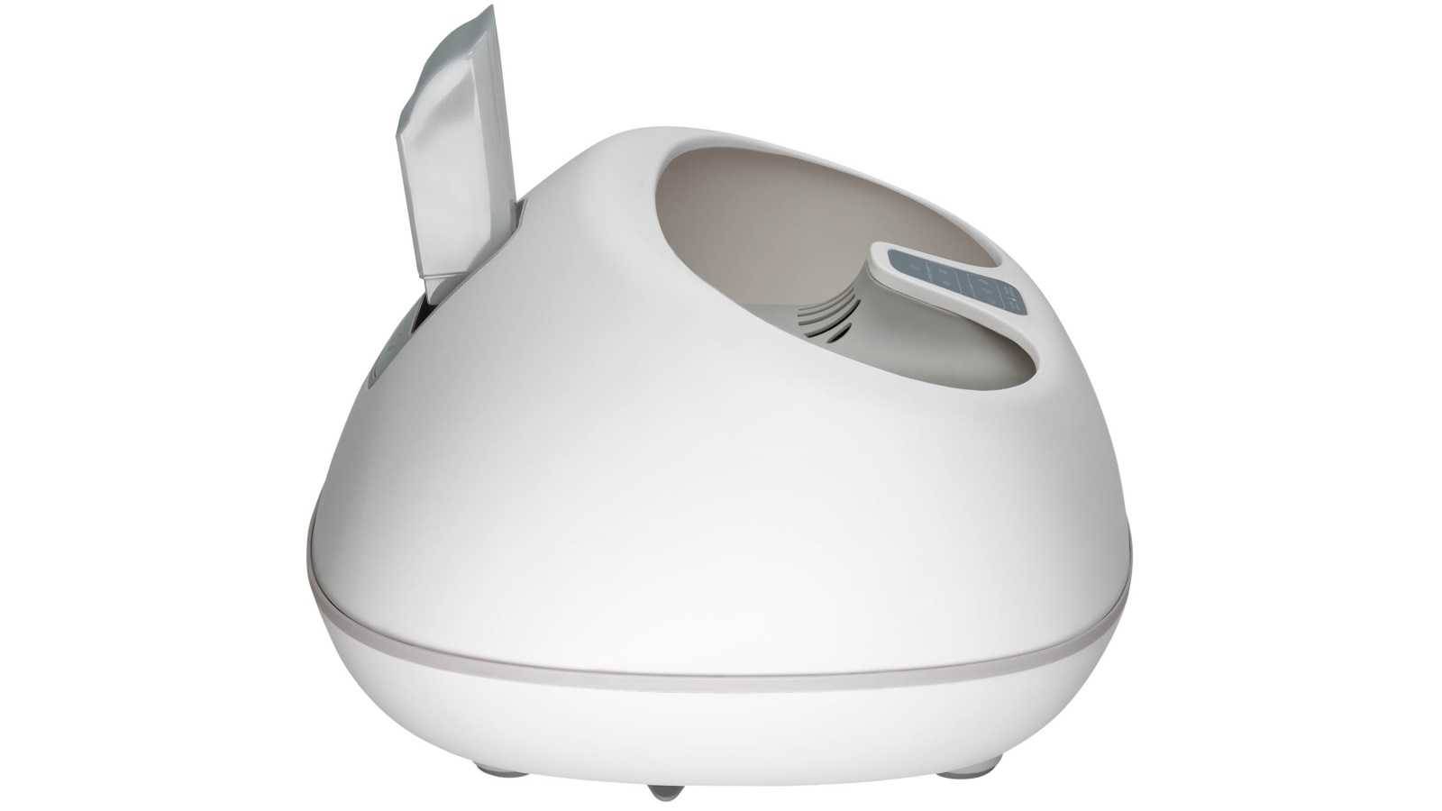 HoMedics Ultimate Foot Spa Steamer | Harvey Norman