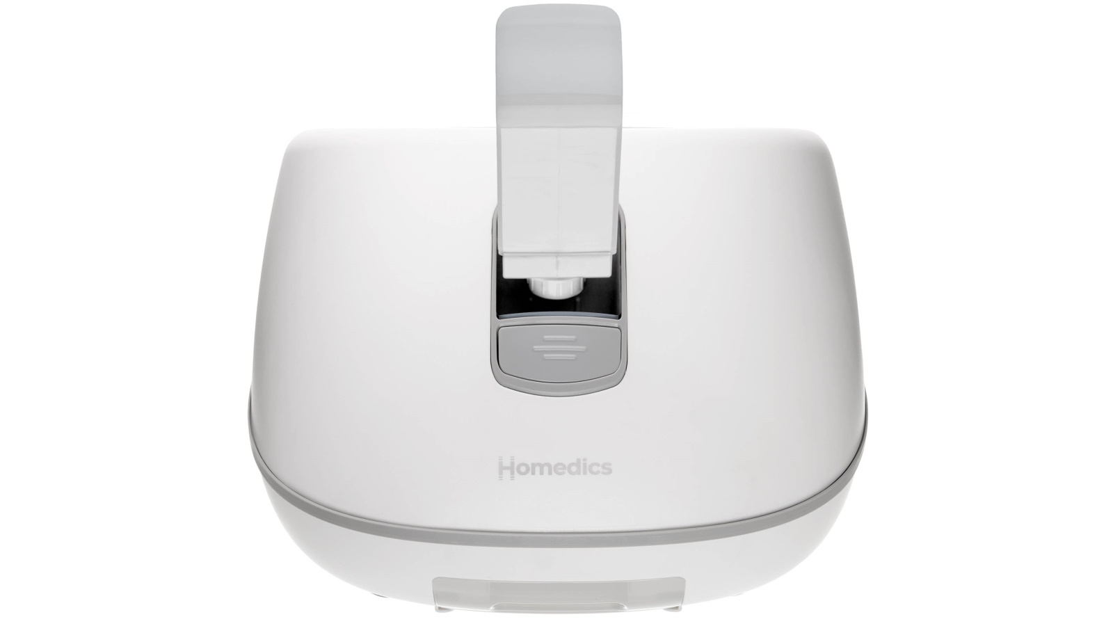 HoMedics Ultimate Foot Spa Steamer | Harvey Norman