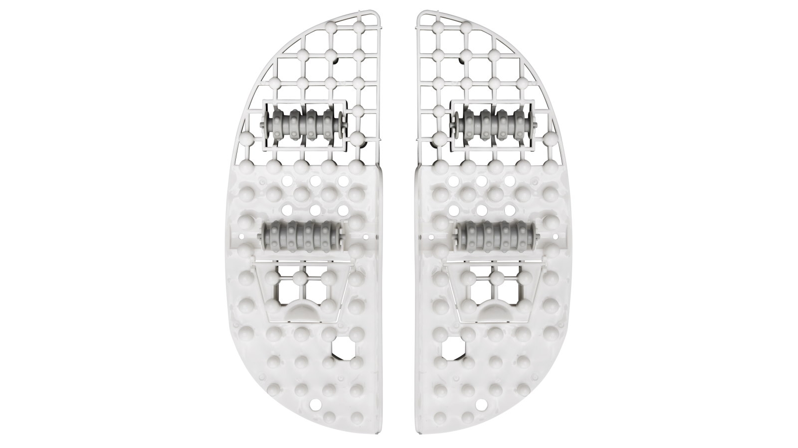 HoMedics Ultimate Foot Spa Steamer | Harvey Norman