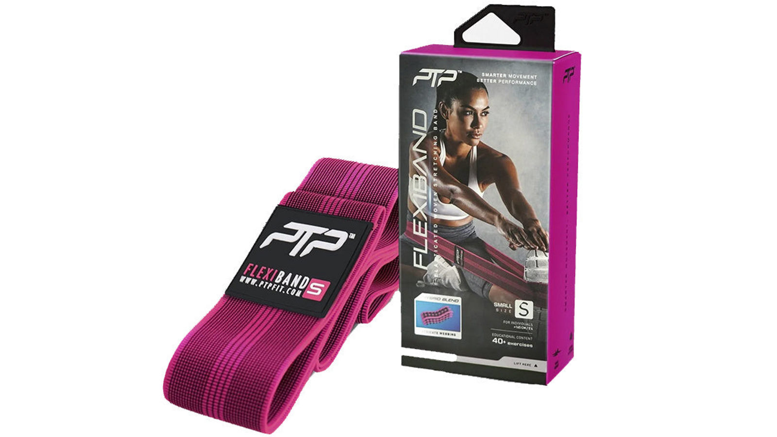 Orbit Fitness PTP Flexiband - Small | Harvey Norman