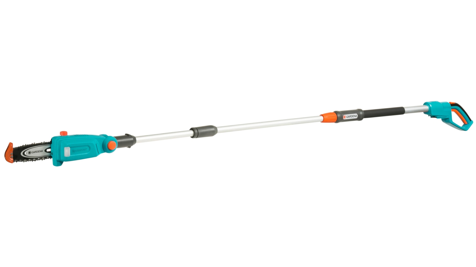 Gardena TCS 20/18V P4A Battery Telescopic Pruner | Harvey Norman