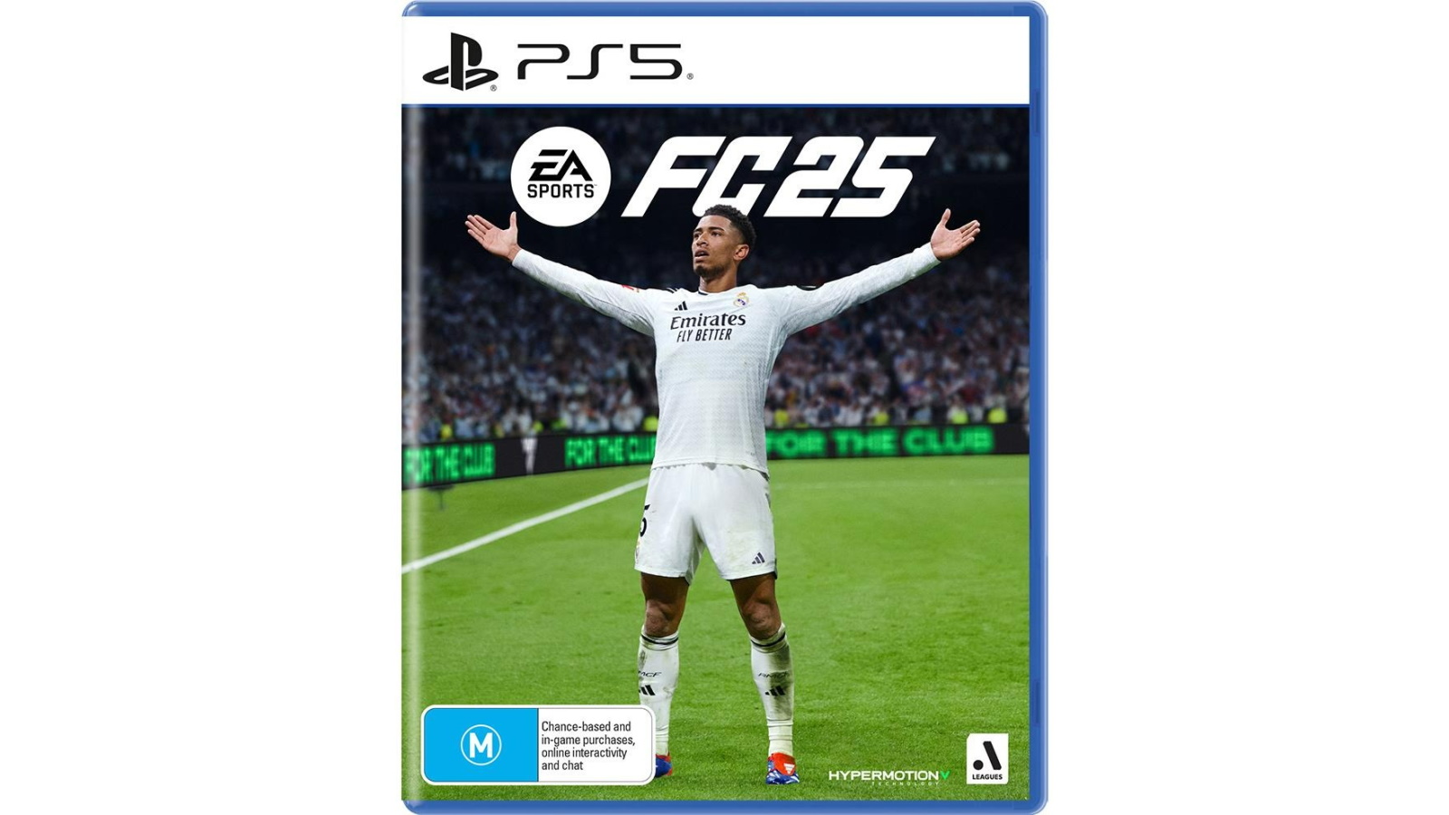 EA Sports FC 25 + PS5 DualSense Wireless Controller (Midnight Black ...