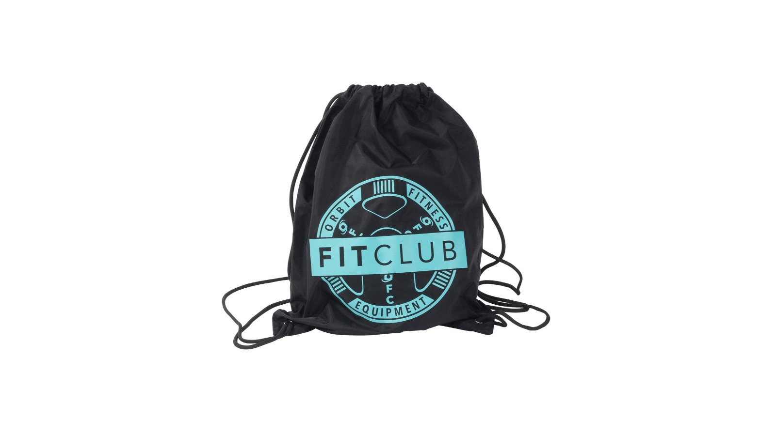 Orbit Fitness FitClub Gym Bag | Harvey Norman