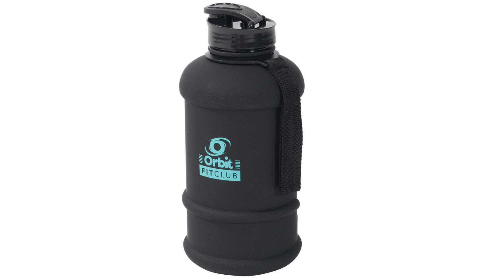 Orbit Fitness FitClub 1.3L Water Bottle | Harvey Norman