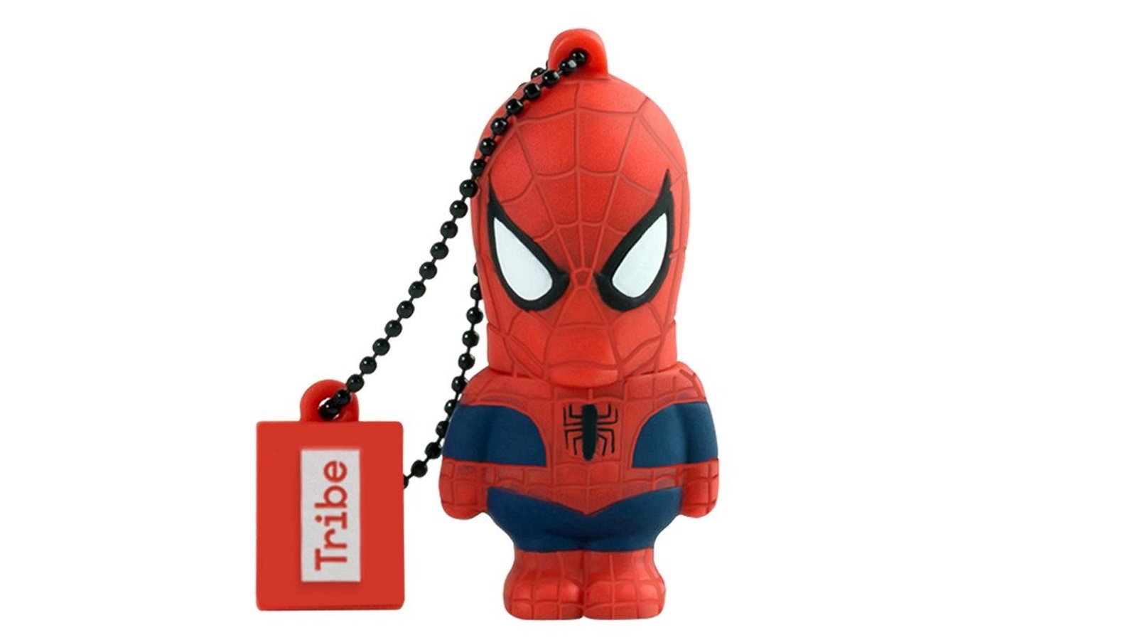 Tribe Marvel 32GB USB Flash Drive - Spiderman | Harvey Norman