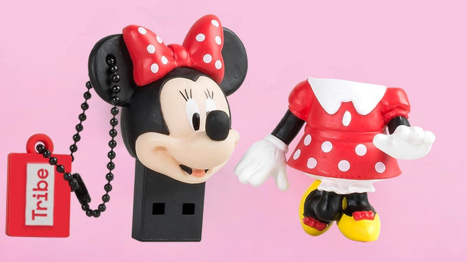 Disney Flash Drive