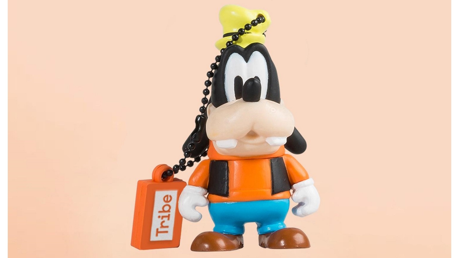 Tribe Disney 16GB USB Flash Drive - Goofy | Harvey Norman