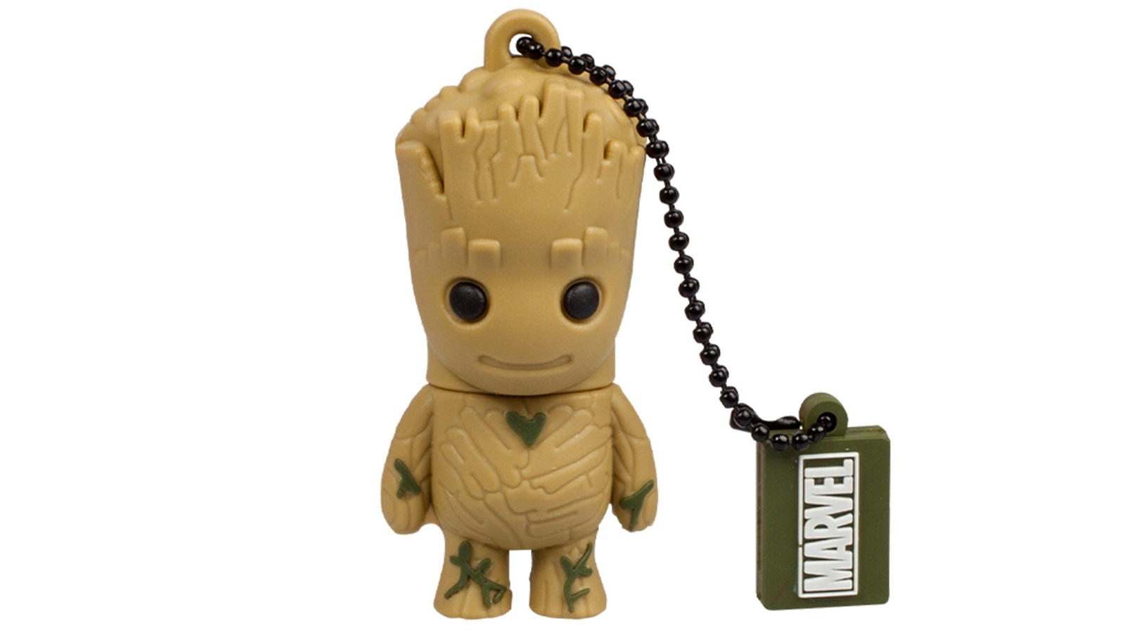 Tribe Marvel 32GB USB Flash Drive - Groot | Harvey Norman