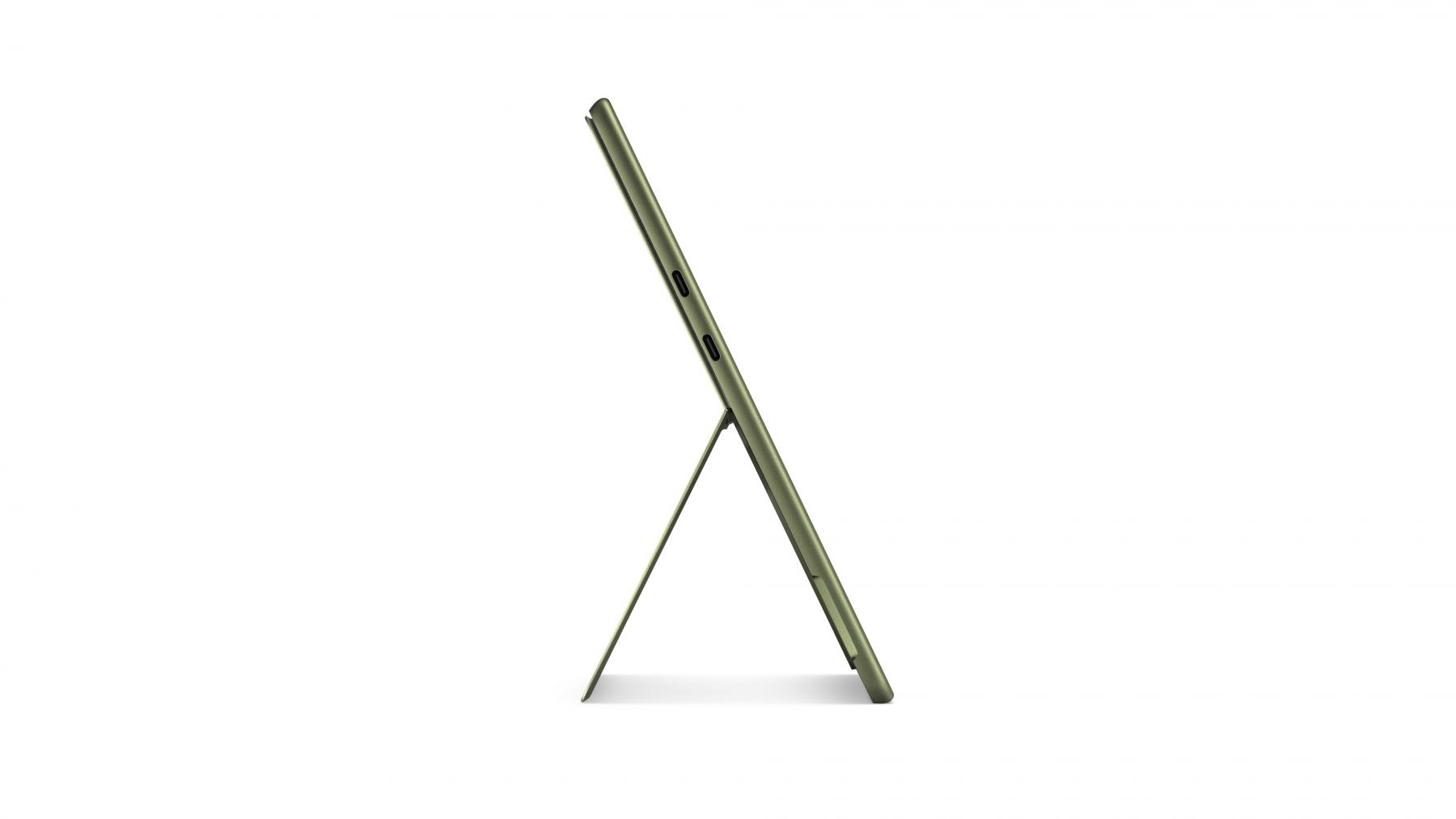 Microsoft Surface Pro 9 13-inch i5/8GB/256GB SSD 2 in 1 Device - Forest ...